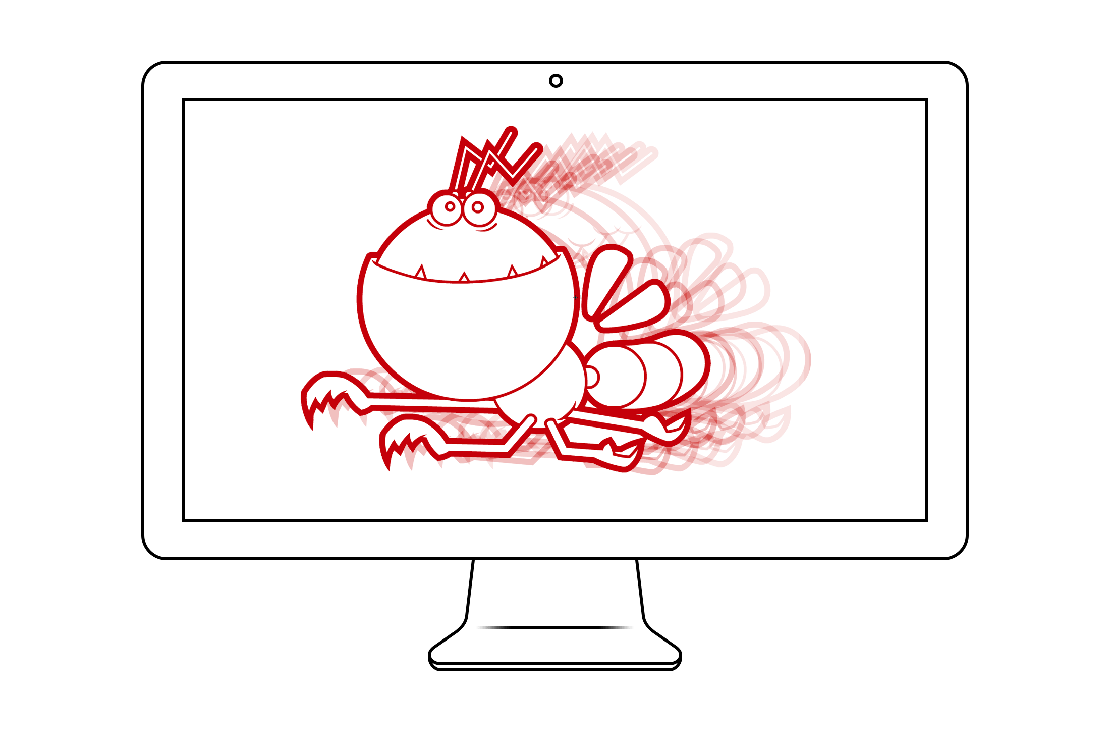 The Flying Sandgroper